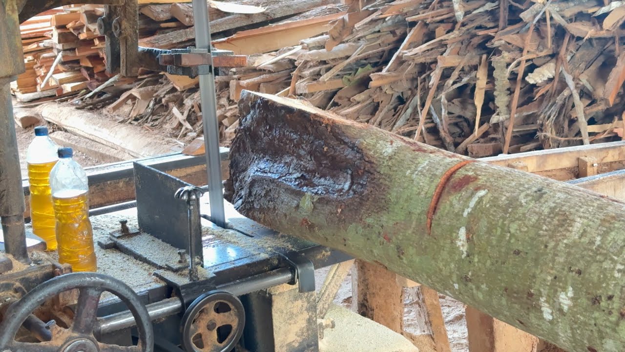 Sawing Done Right Tips for Calculated and Careful Wood Cuts - YouTube