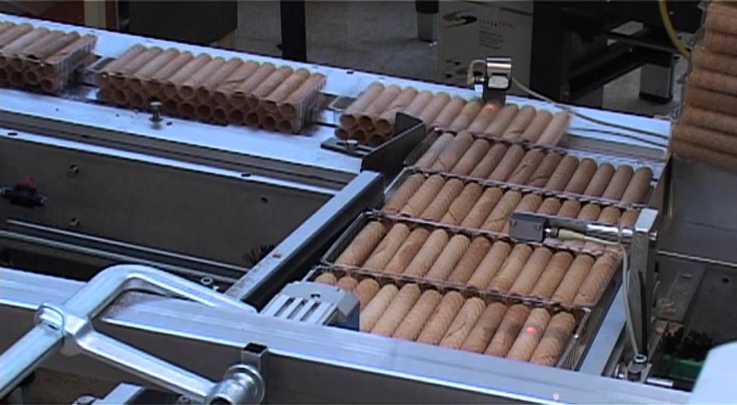 Vegter's Rolletjes - YouTube