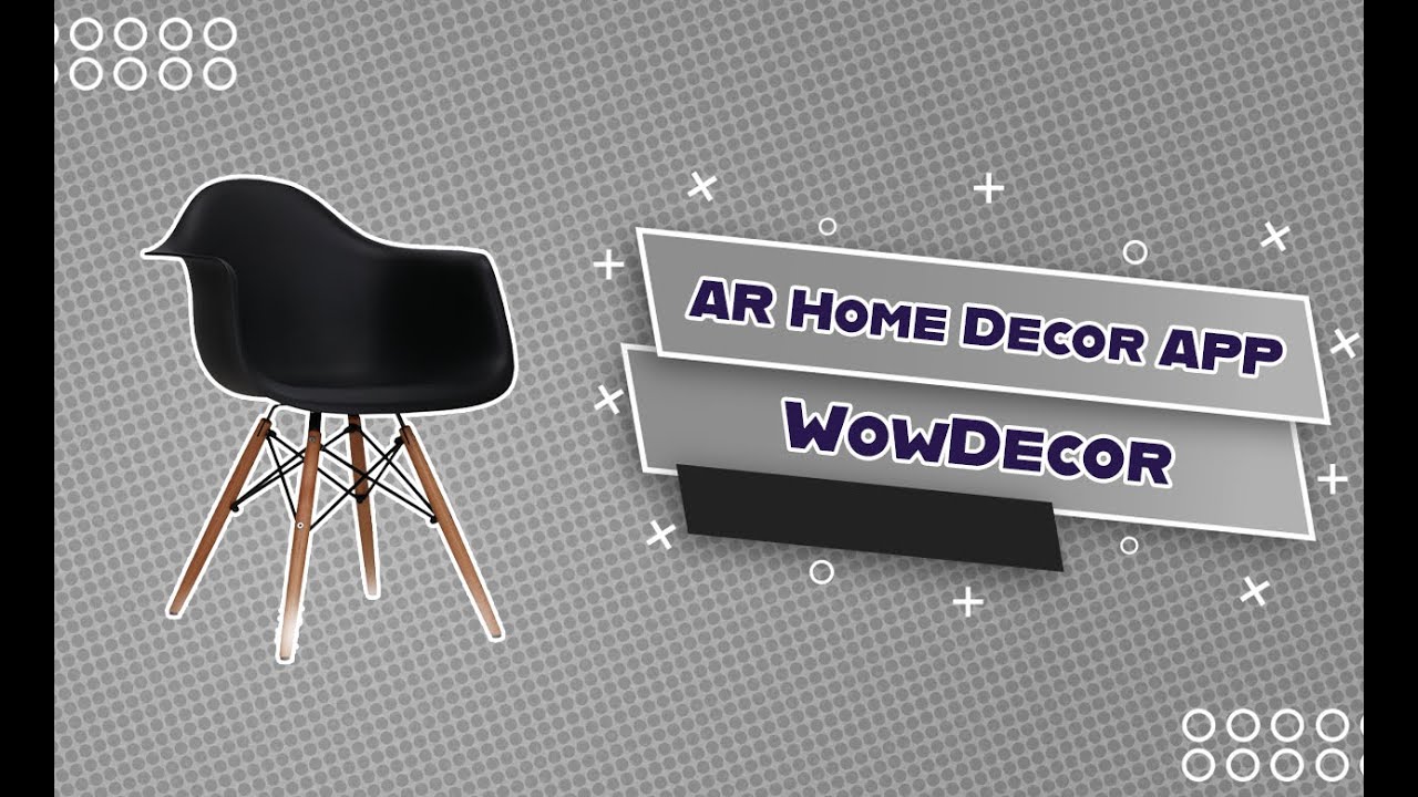 AR Home Decor APP | Best Augmented Reality Home Decor Application ...