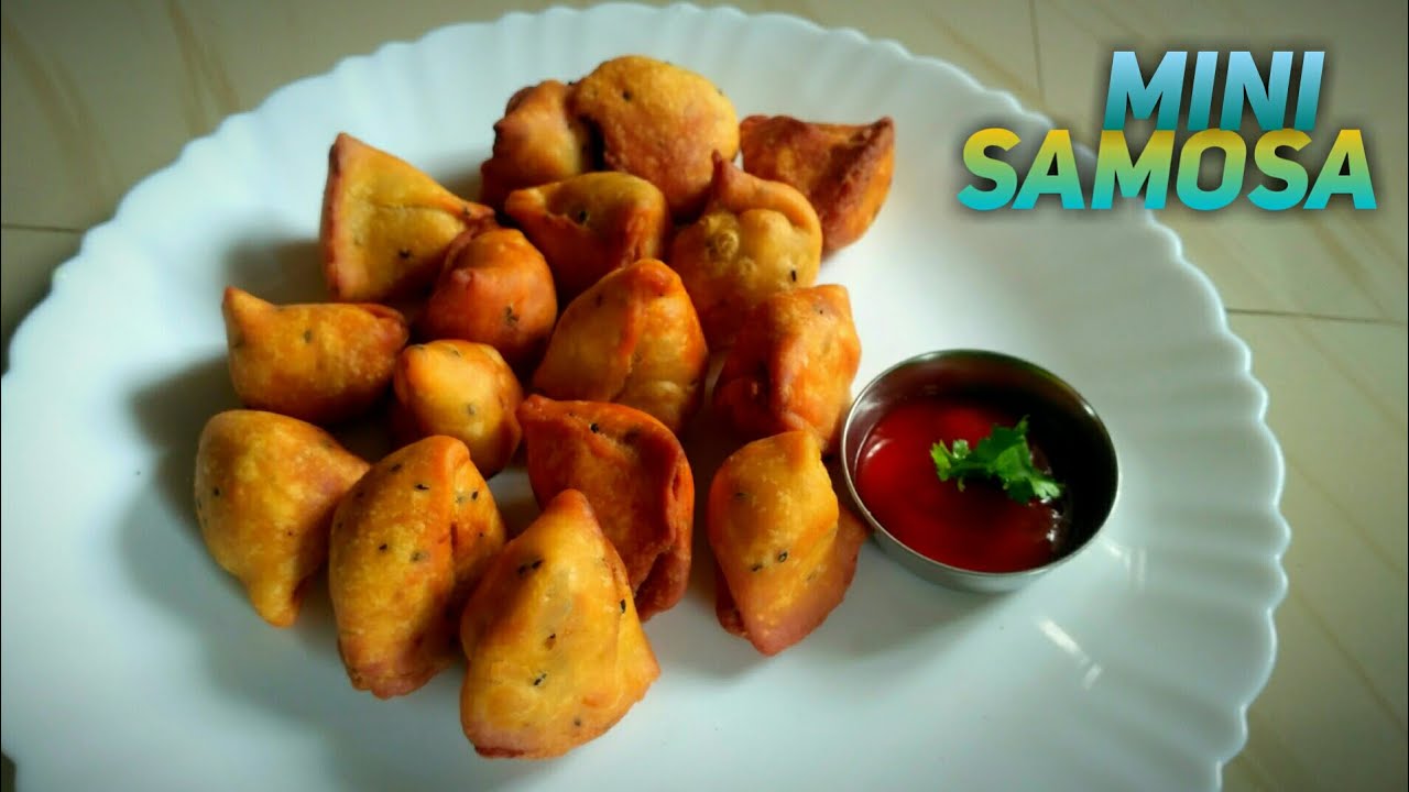 Samosa Recipe || Shingara Recipe, Sambosa Recipe, Evening snack recipe ...