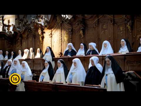 Az apáca - Feliratos előzetes (16)
