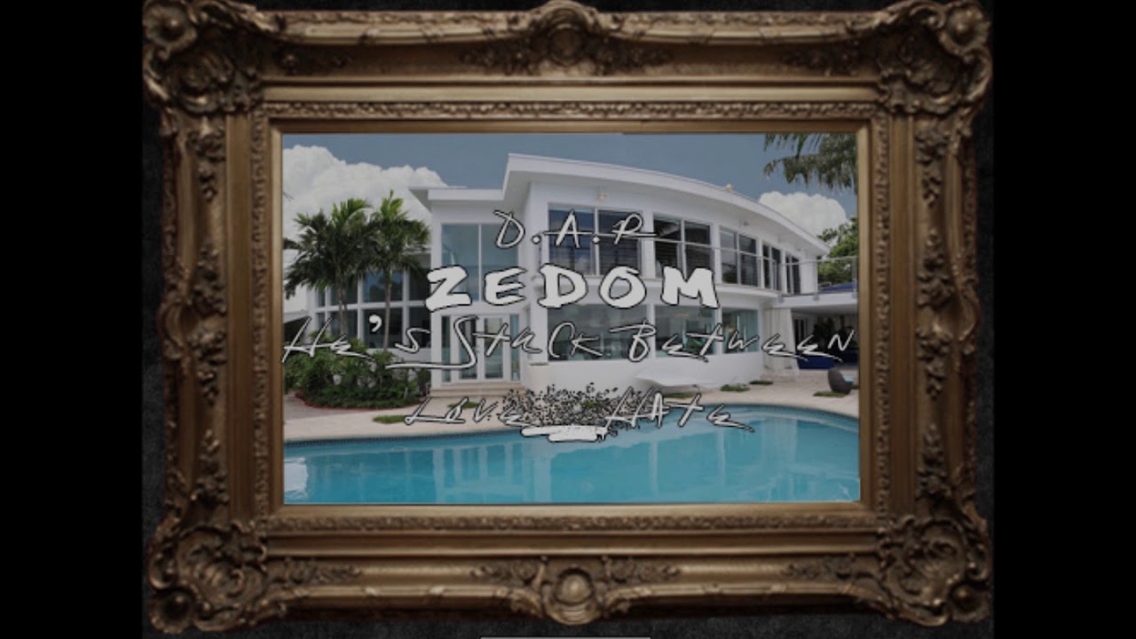 Voski - Quick Sand (Feat. D.A.P & tRAP) [Zedom] - YouTube