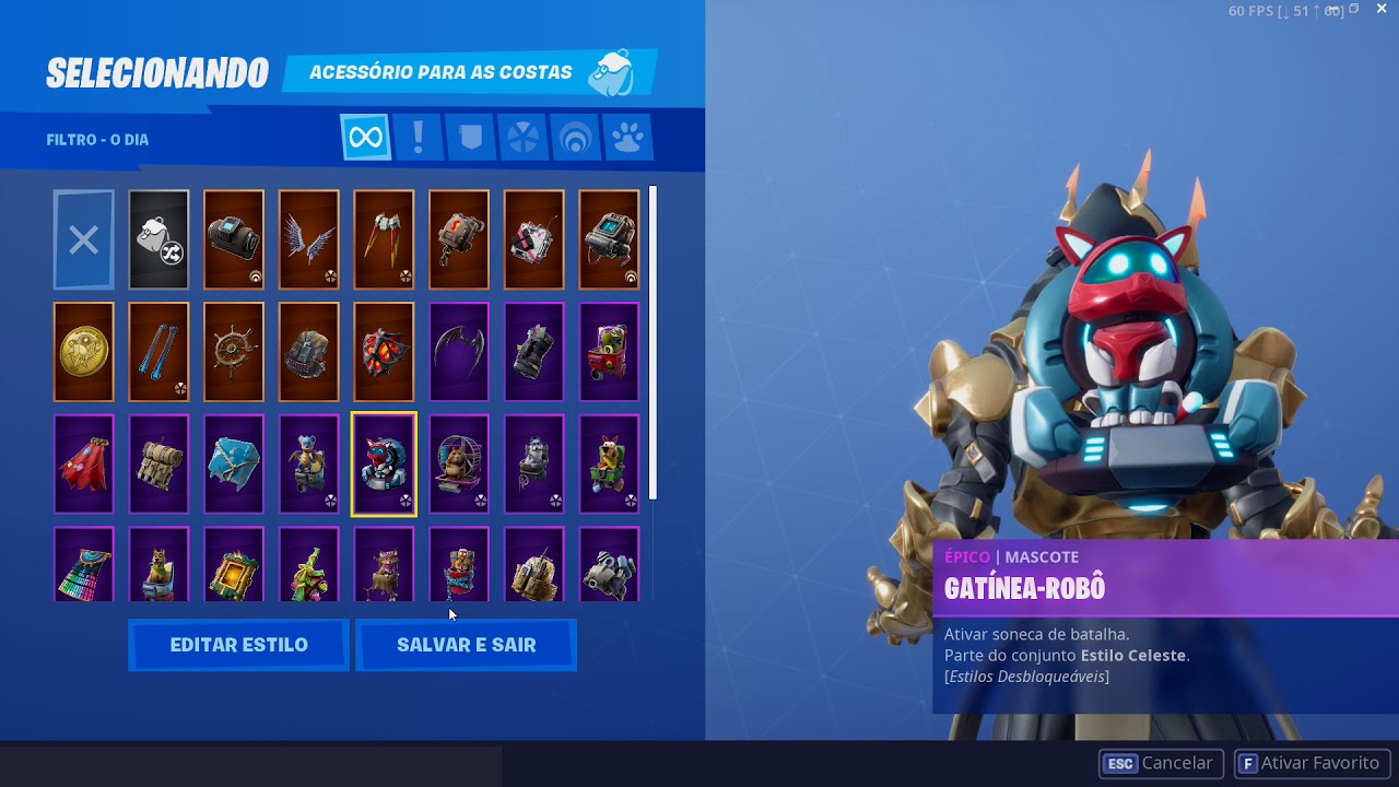 LOCALIZAÇÃO FORTBYTE #32 FORTNITE - YouTube