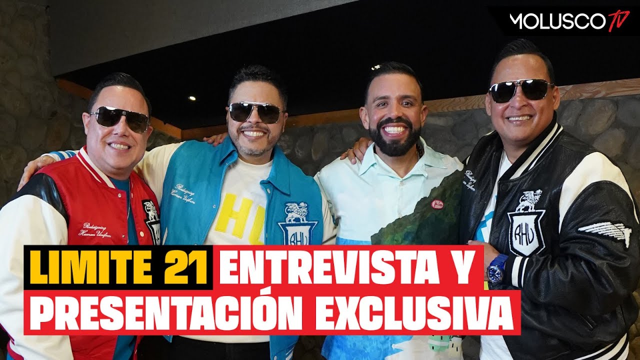 Limite 21 se atreve contar interioridades de sus actividades y se ...
