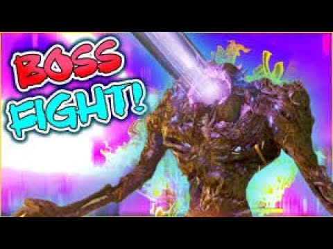 How To Spawn And Beat The Boss In Firebase Z - Orda Tutorial - YouTube