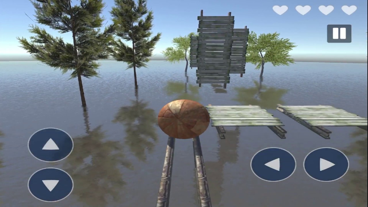 Extreme Balancer 3 - Gameplay Walkthrough Part 7 - Levels 31 - 35 (iOS ...