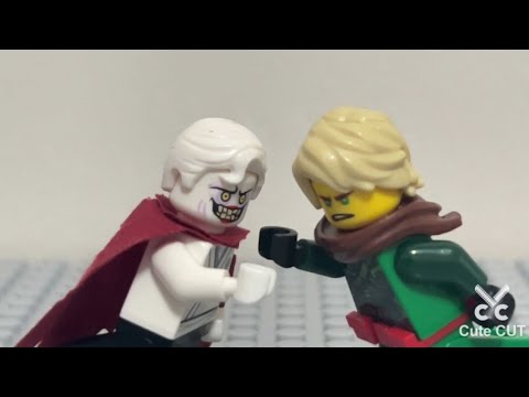 Mha season 7 intro in lego - YouTube
