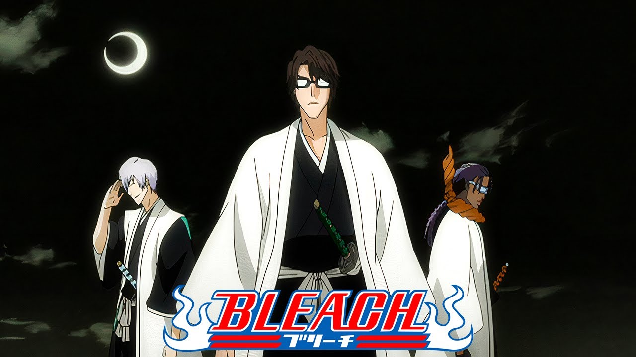 [Bleach] Aizen vs Barragan Full Fight English Sub (1080 HD) - YouTube