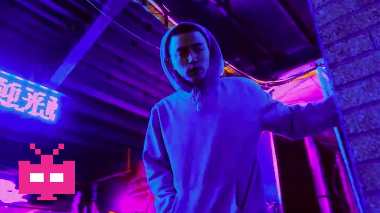 Jony J : 开门见山 - Chinese Hip Hop Nanjing Rap 南京说唱 / 饶舌 - YouTube Music