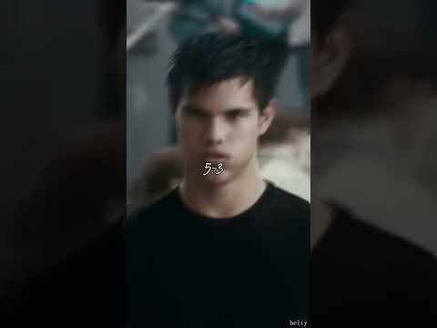 Jacob Black (Twilight) vs Ethan&Aiden (Teen Wolf) | #shorts #teenwolf
