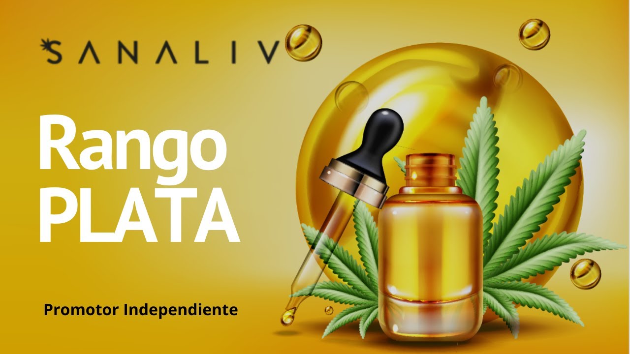 Sanaliv Explicacion sencilla rango PLATA - YouTube