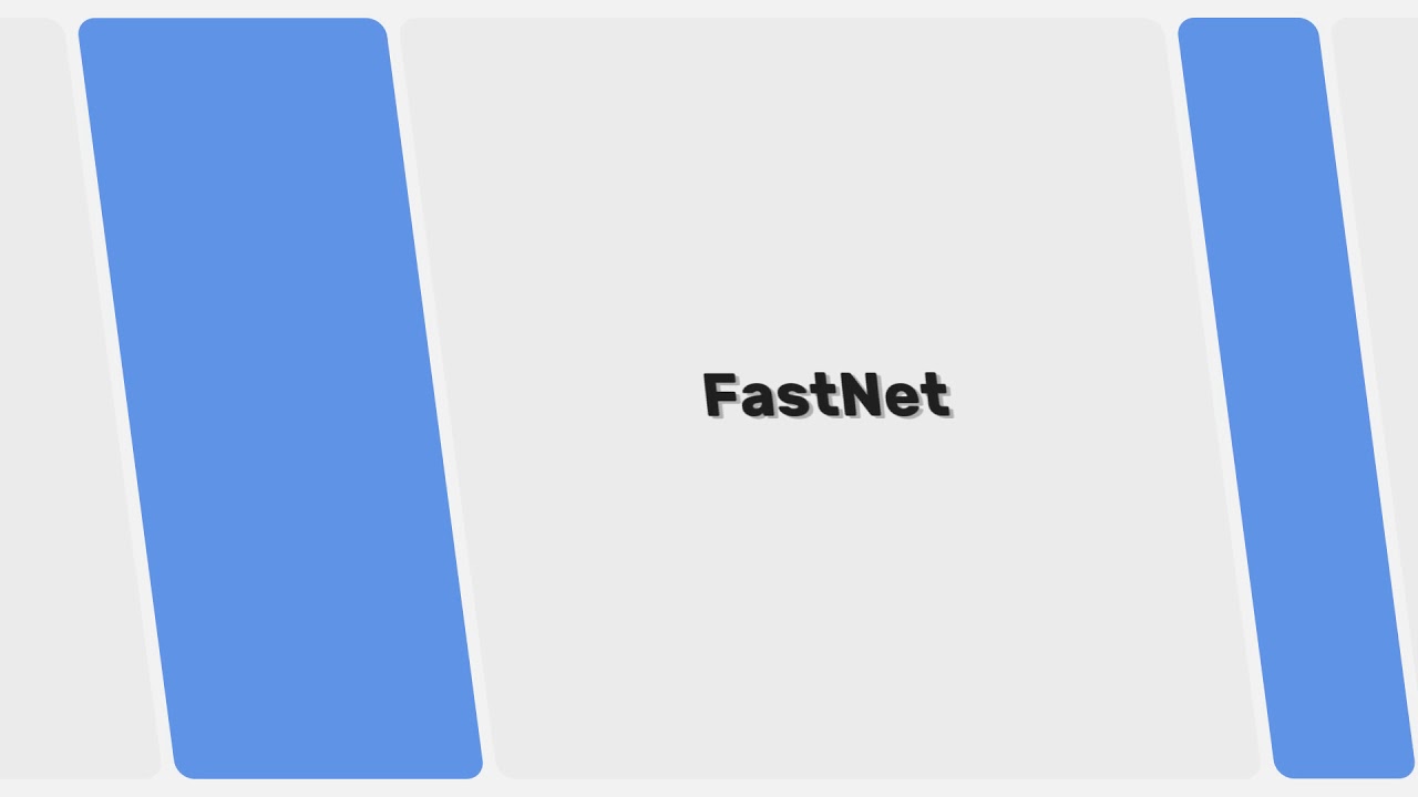 FastNet - Lite Beam AC 2da GENERACIÓN - YouTube