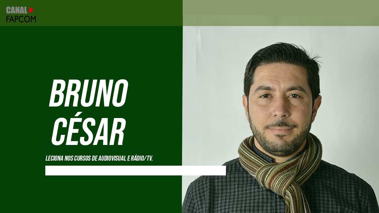 Professor Bruno César | Identidade - YouTube