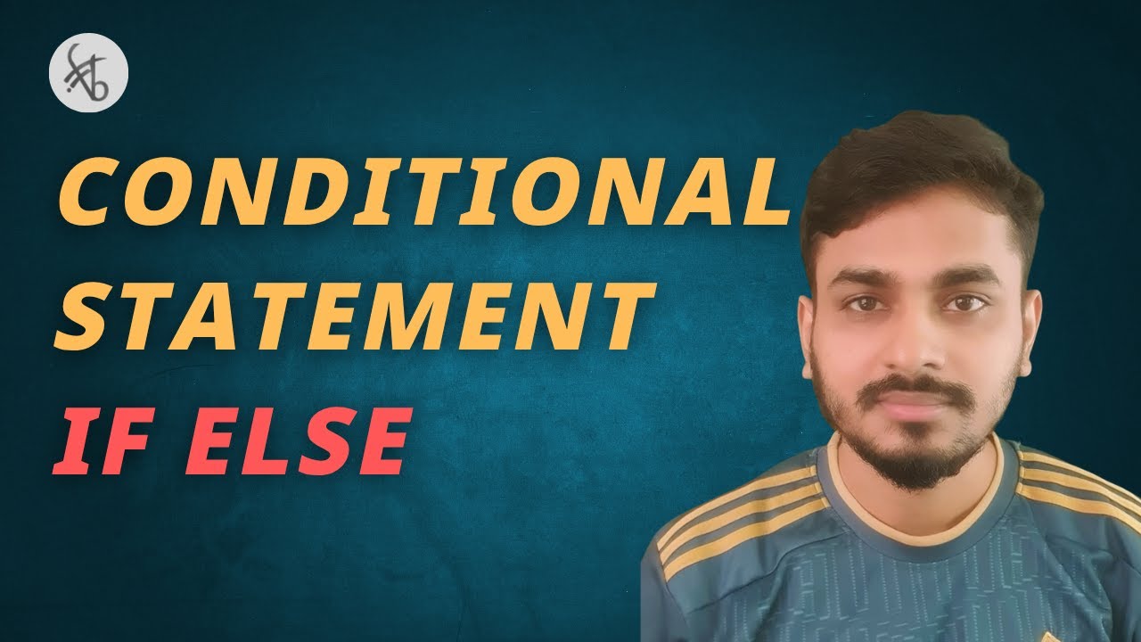Conditional Statements in Programming Explained | If Else Tutorial for ...