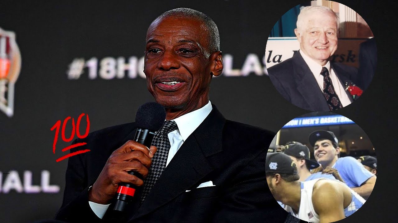 Art Chansky Discusses His Book, ‘Game Changers,’ Being Selected for ‘NC ...