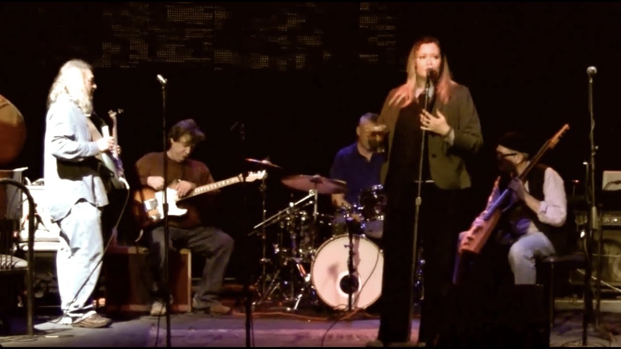 Dawna Nelson, Brian Wilkie, & Bob Watson - The CU Nashville Connection ...