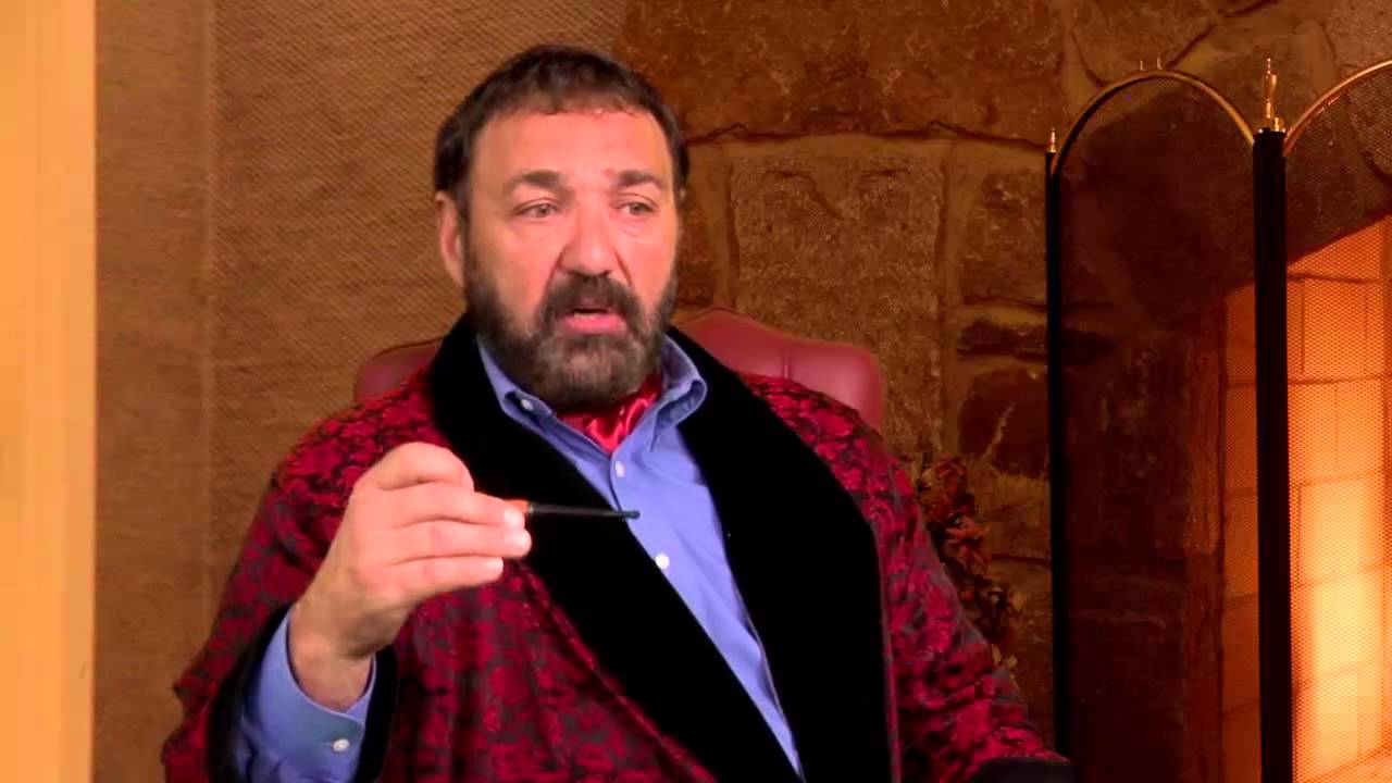 About the Play Medea - YouTube