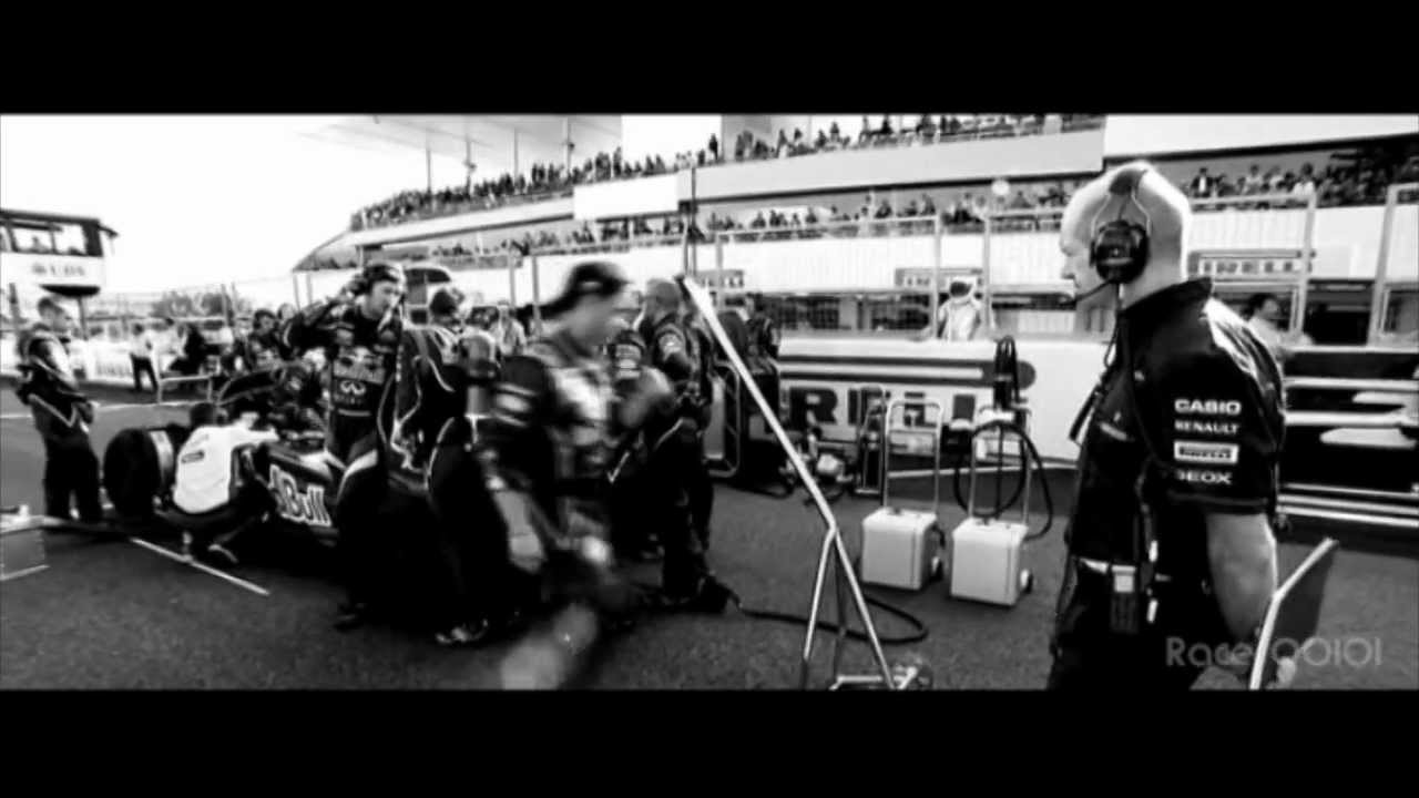 Formula 1 The Movie - "First Lap Nutcase" Teaser Trailer - YouTube