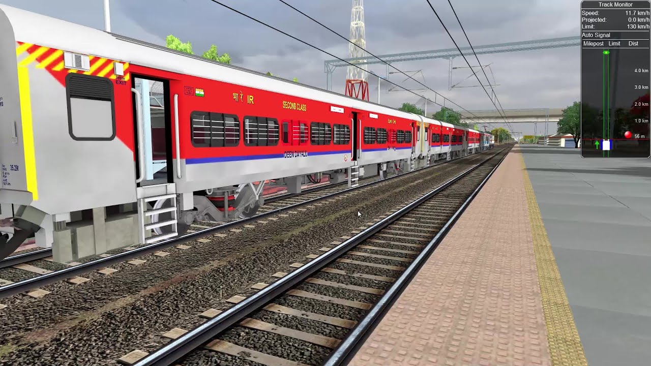 NEW HQ HIGH QUALITY LHB SOUNDS COMING SOON WITH 7NEW FEATURES - YouTube