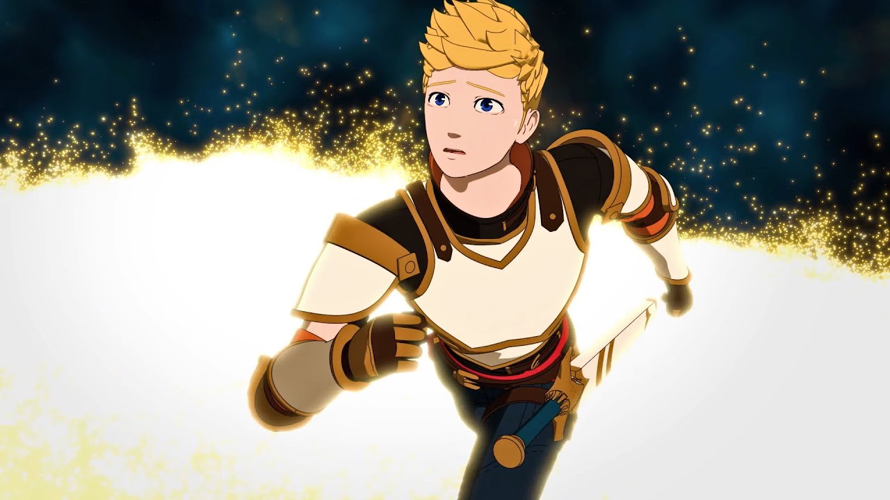 "I'm not THAT depressed" (Jaune - After Dark) - YouTube