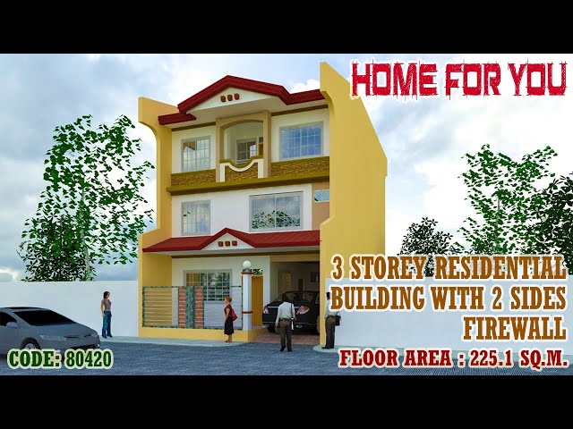 Firewall Design 3 Storey Buildings What Is A Firewall? Definition, Key
