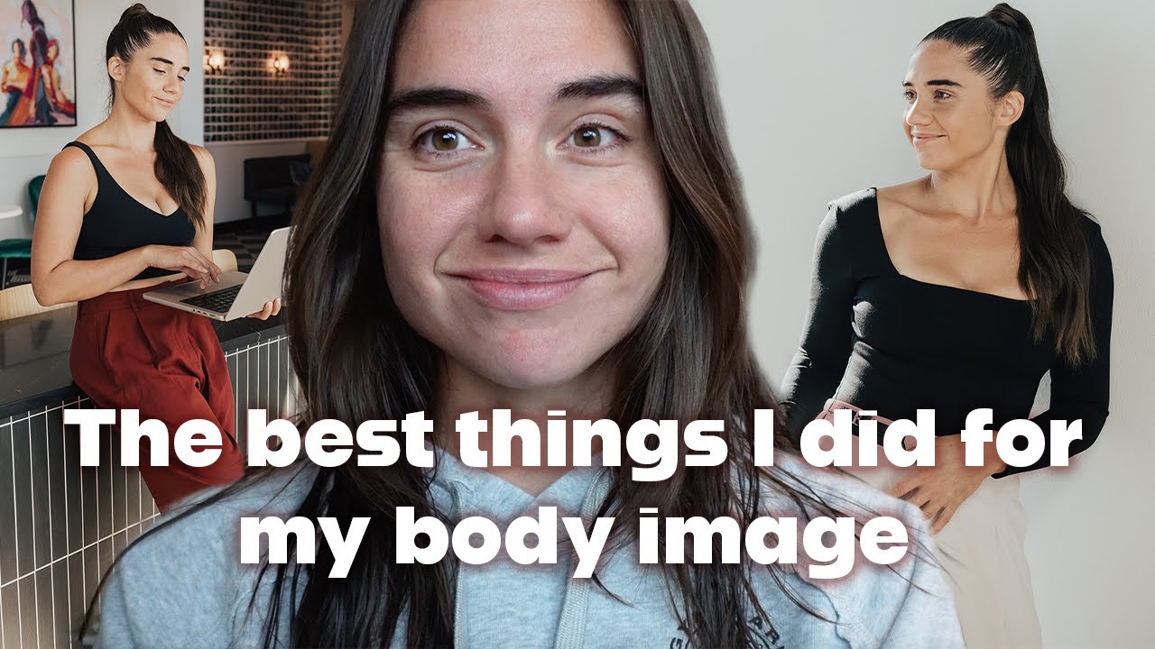 Body Image After Infertility and Hypothalamic Amenorrhea - Stop Being Perfect Episode 4 - YouTube