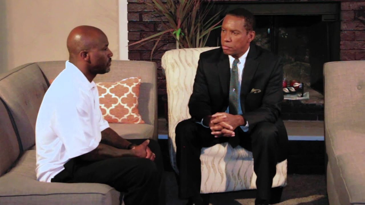 Changing Lives in America Arthur Powell - YouTube