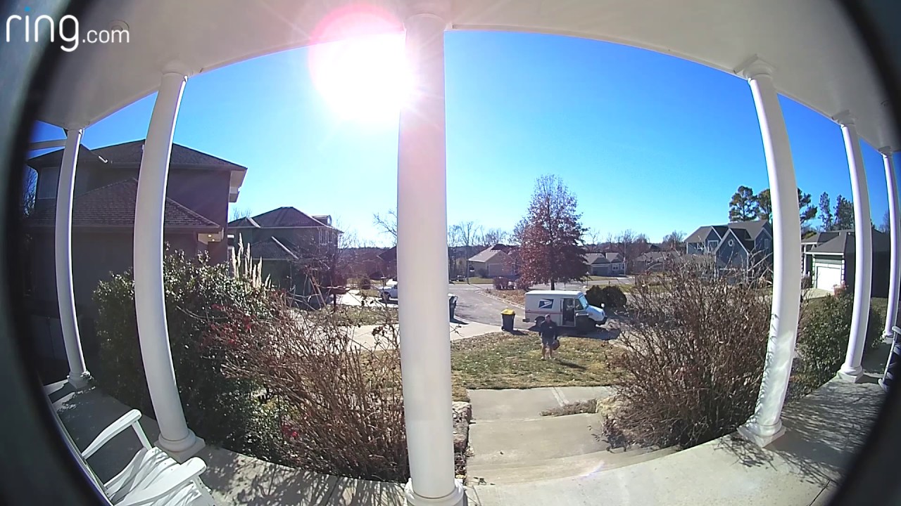 USPS - Don’t You Want Me - Dancing Mailman - YouTube