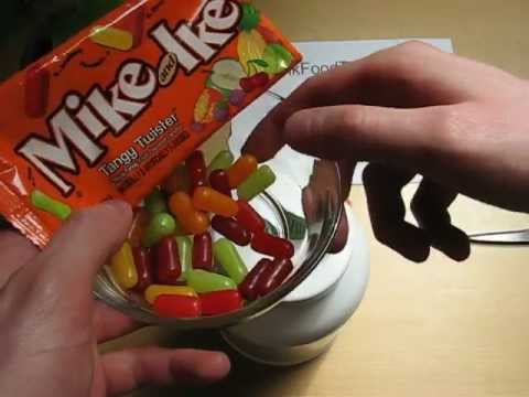Mike And Ike Tangy Twister