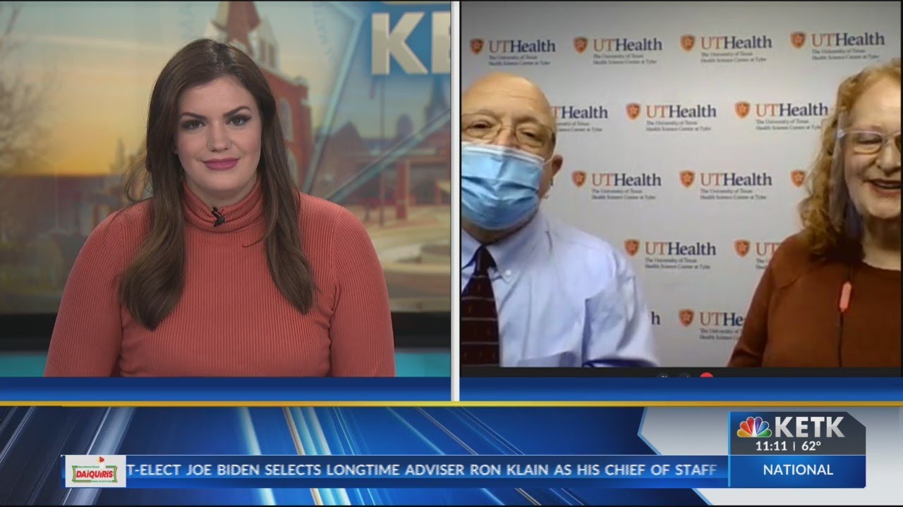 University of Texas Health Science Center at Tyler - YouTube