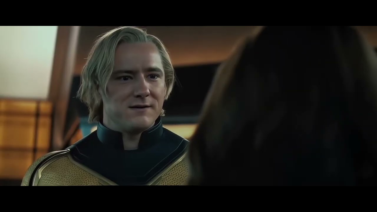 Sentry twixtor mcu scene pack - YouTube