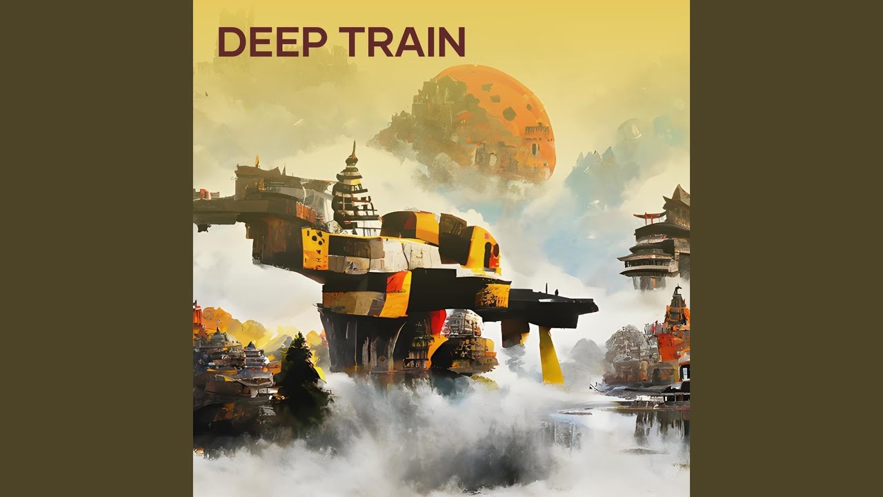 Deep Train - YouTube