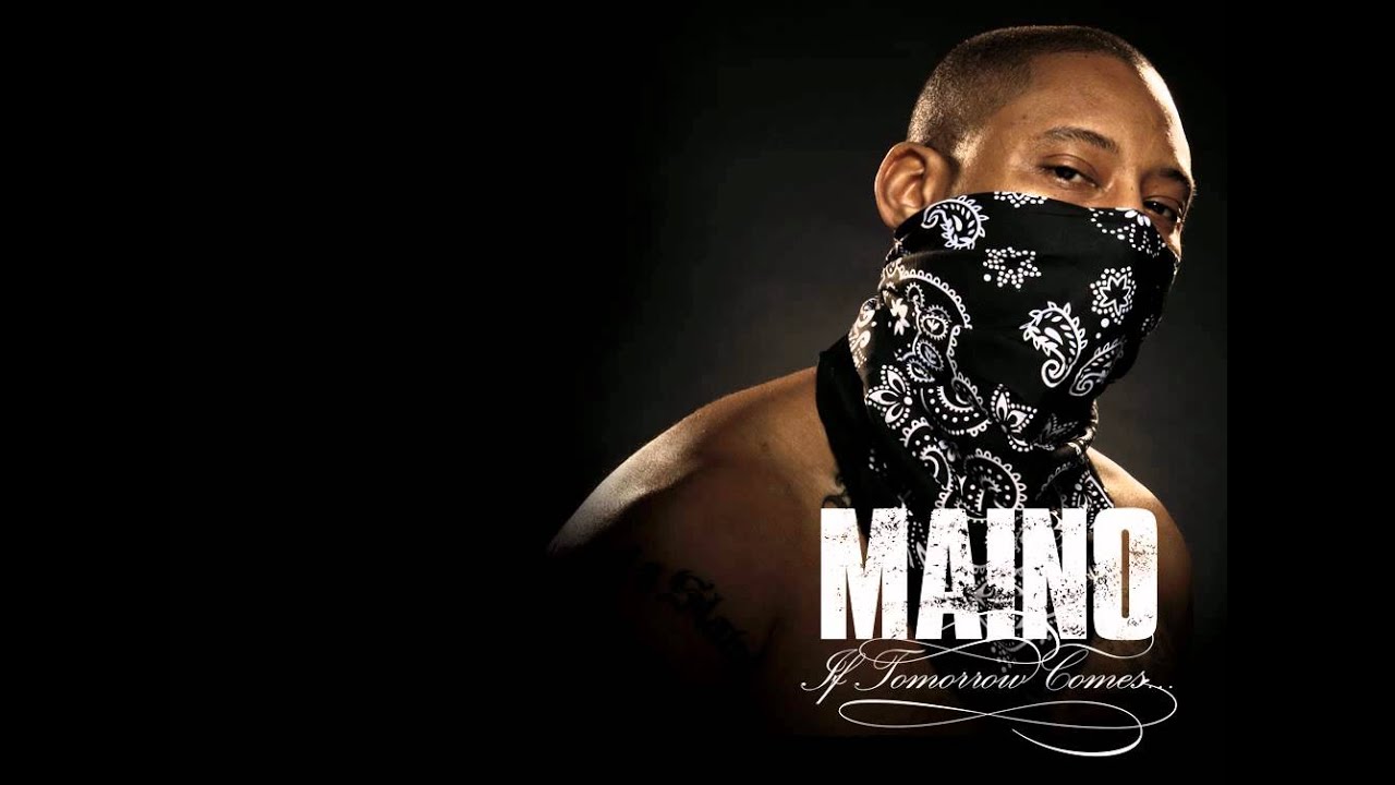 Maino ft T Pain All of the Above - YouTube