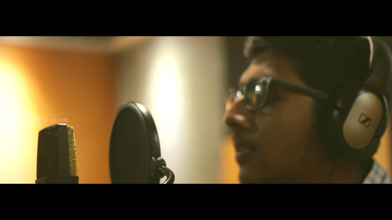 ANGE POOLAAKAAN | Pr.TIBI GEORGE | EL-SHADDAI MINISTRY | അങ്ങേ പോലാകാ ...