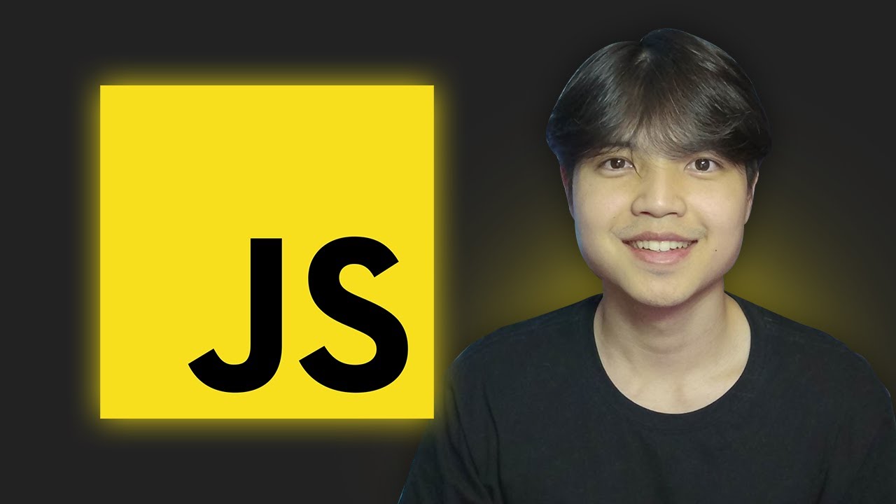 รีวิวภาษา JavaScript ทำไมถึงเหมาะกับผู้เริ่มต้น 😎💯 - YouTube