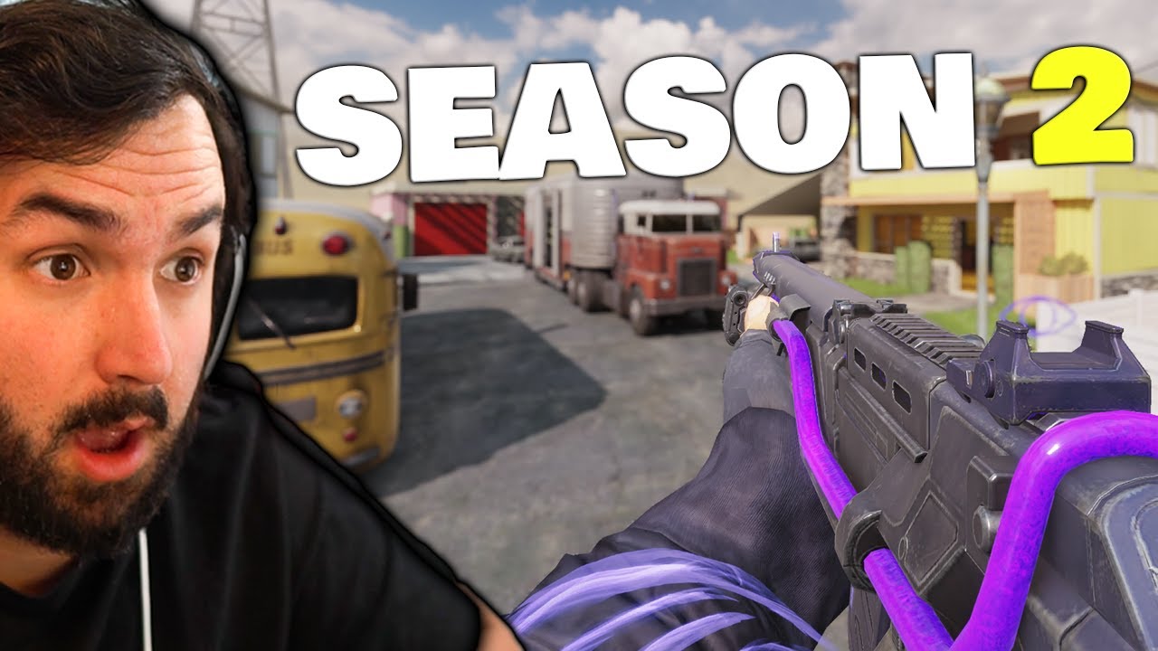 IT'S UPDATE DAY (Road to Top 1000 in COD Mobile) - YouTube