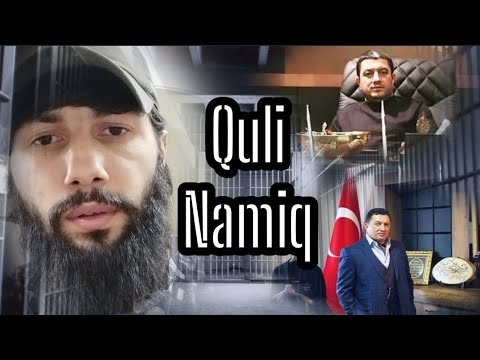 Vüsal Astara - Quli, Namiq.