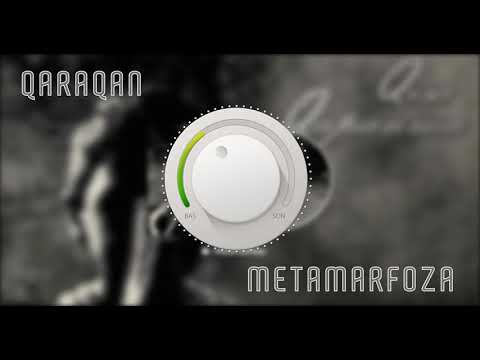 H.O.S.T (Qaraqan) - Metamarfoza (Qısa Qapanma - 2009) (8D Audio)