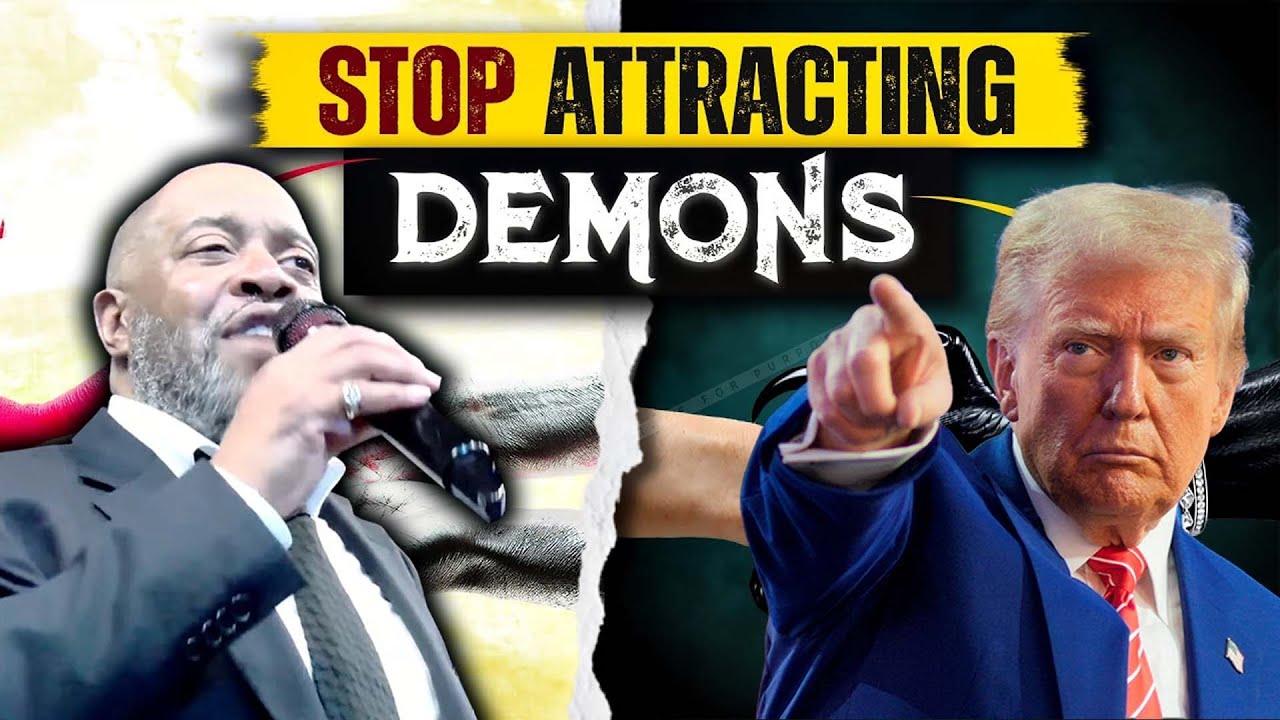 Prophet Todd Hall 🔥 You Have To Discern When God Is Revealing Strange ...