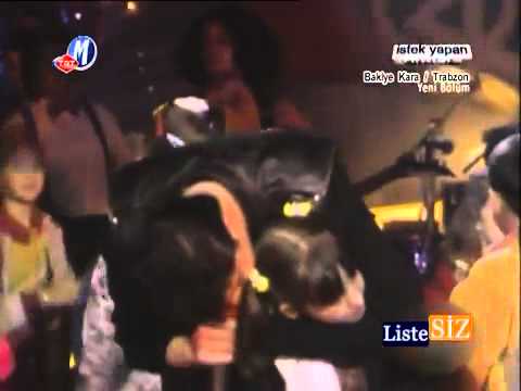 Burak Kut - Benimle Oynama _Kokteyl - TRT_ Nostalji SBKK.