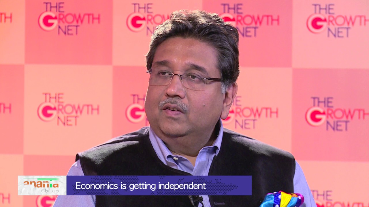 Harshavardhan Neotia, Chairman Ambuja Neotia Group || The Growth Net ...