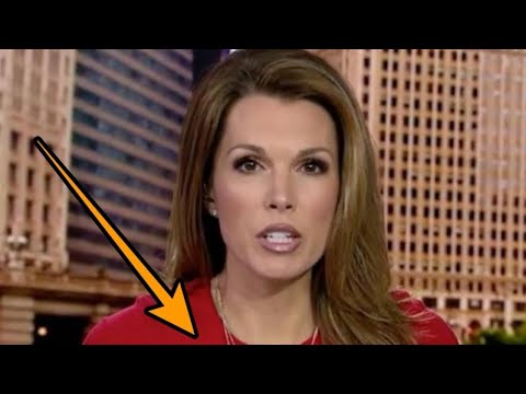 News Anchor Slammed For ‘Inappropriate Dress’  Do You See A Problem