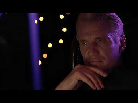 Vladik (played by Dolph Lundgren), The Mob Boss.