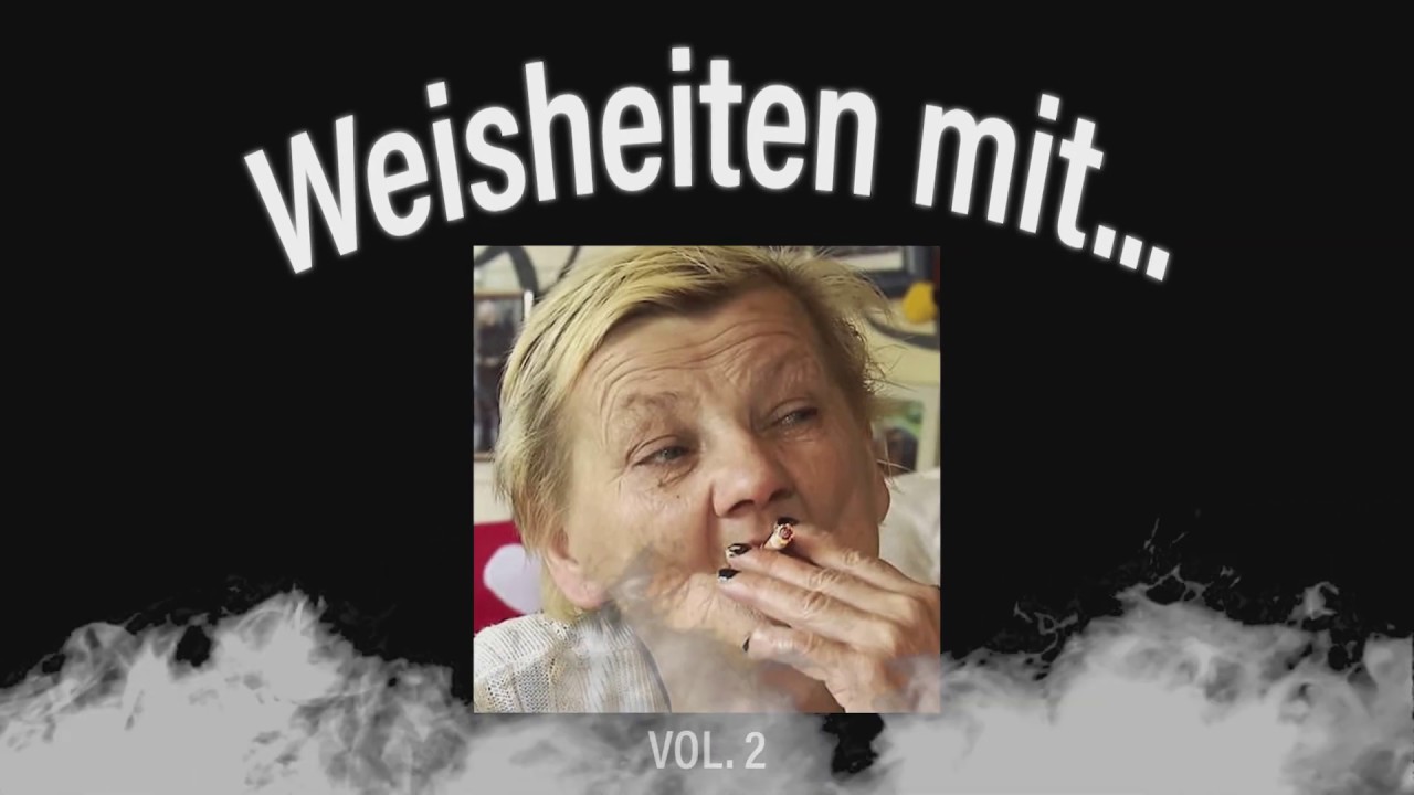 Weisheiten mit Karin Ritter Vol. 2 - YouTube