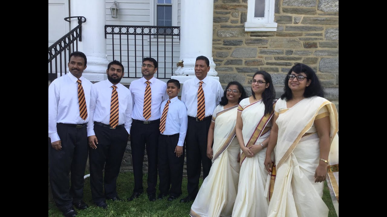 Enne Karuthum Ennum Pularthum Ente | Malayalam Christian Worship ...