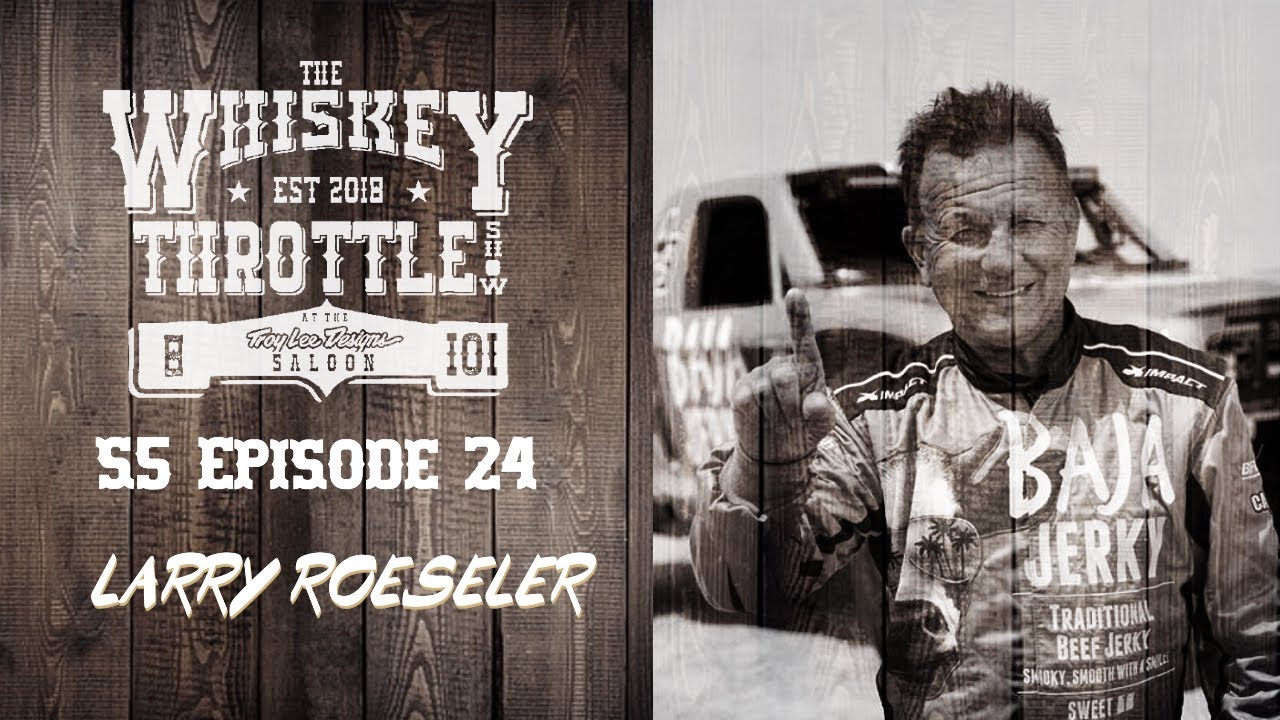 S6 E6 | Larry Roeseler - YouTube