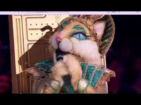 Masked singer season 3 in Hungary?? - YouTube