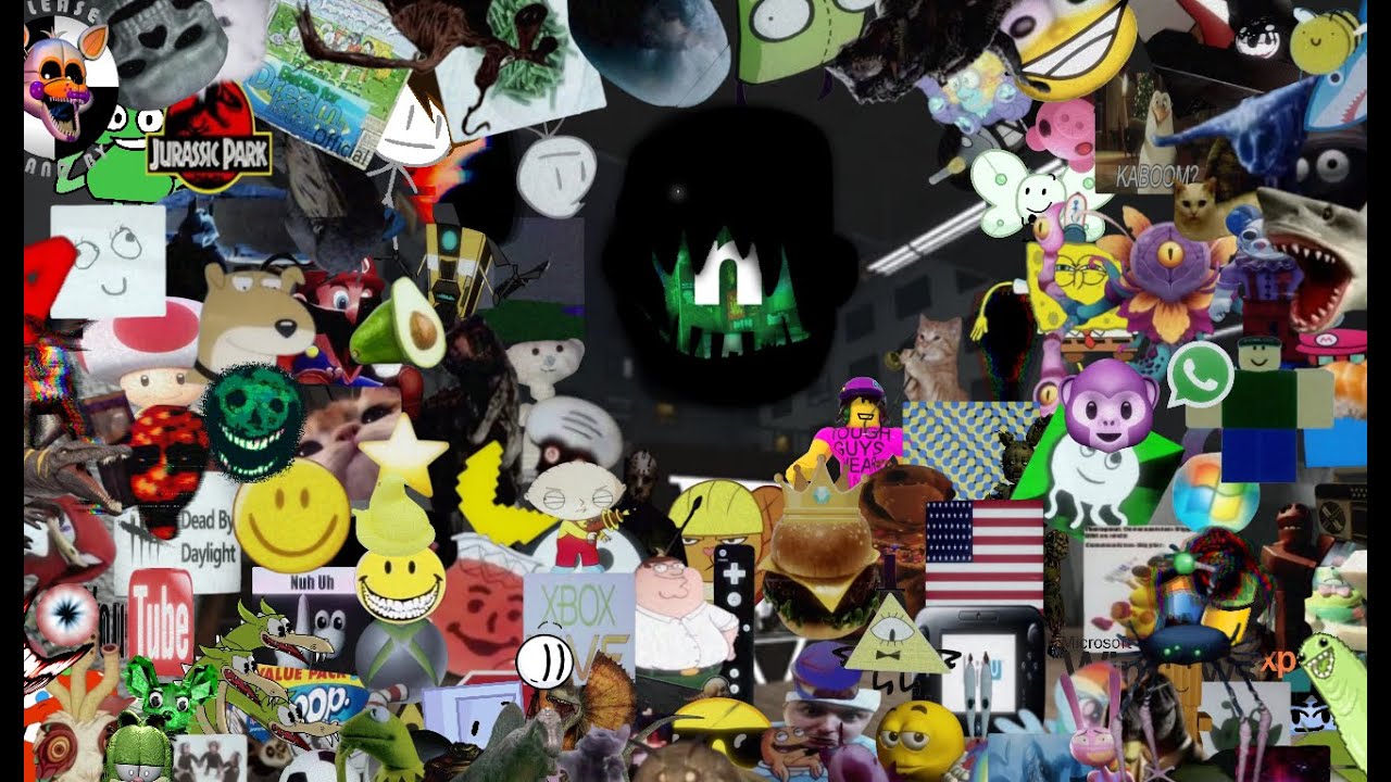 My custom nextbots Part 8 - YouTube