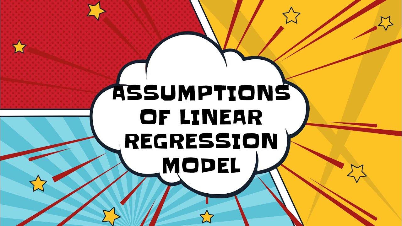 Assumptions Of Classical Linear Regression Model YouTube assumptions-of-classical-linear-regression-model-youtube
