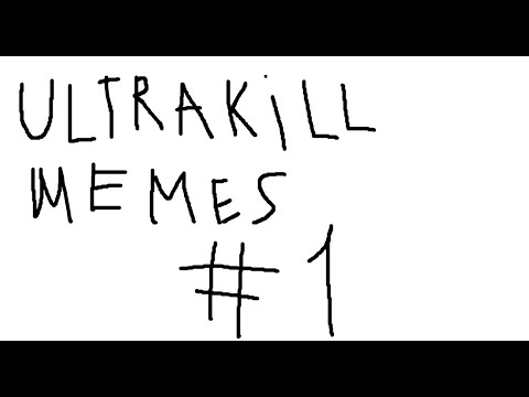 Ultrakill memes compilation (С Русской озвучкой) - YouTube
